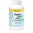Amazon.com: SUPER JOINT SUPPORT Glucosamine, Collagen, MSM ...