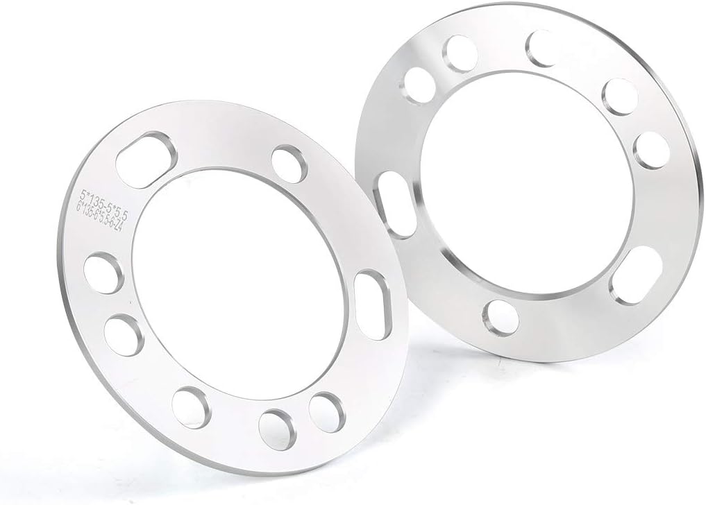 Thin spacers | Chevy Colorado & GMC Canyon