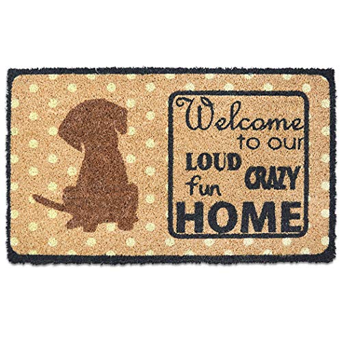 The 53 Best Funny Welcome Mats to Rock in 2018 - Homesthetics ...