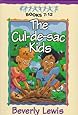 Amazon.com: The Cul-de-sac Kids Books 1-6 (Boxed Set) (9781556618048 ...
