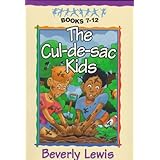 Amazon.com: The Cul-de-sac Kids Books 1-6 (Boxed Set): 9781556618048 ...