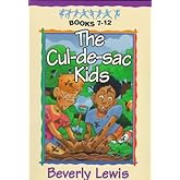 Amazon.com: The Cul-de-sac Kids Books 1-6 (Boxed Set): 9781556618048 ...