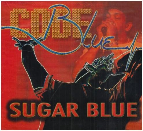 Code Blue: Amazon.co.uk: CDs & Vinyl