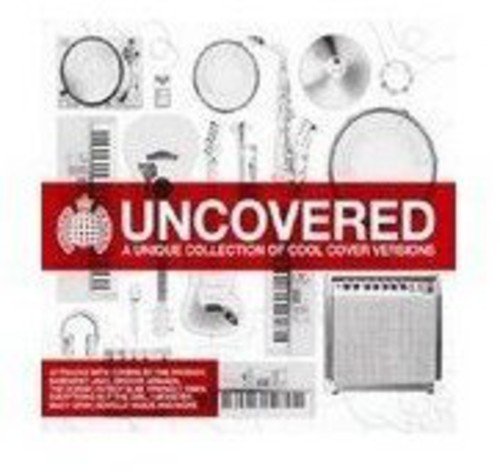 Ministry of Sound - Uncovered - Amazon.com Music