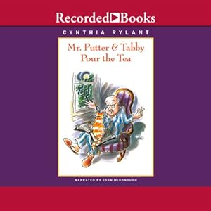 Amazon.com: Mr. Putter and Tabby Pour the Tea (Audible Audio Edition ...