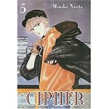 Amazon.com: Cipher: VOL 01 (Cipher (Graphic Novels)): 9781401208028 ...