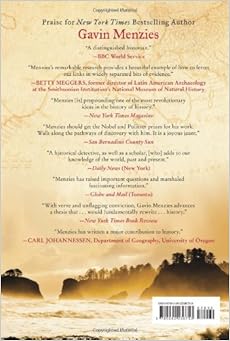 Who Discovered America?: The Untold History of the Peopling of the ...