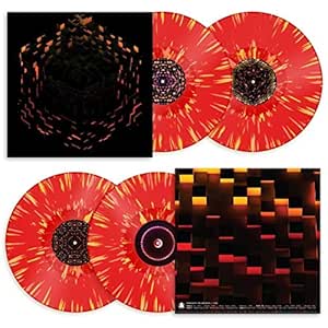 C418 - Minecraft Volume Beta (Color Vinyl) - Amazon.com Music