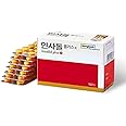 Amazon.com: Insadol Plus- for Healthy Gum and Tooth -100 Tablets ...