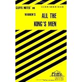All the King's Men (Warren) - Acting Edition: Robert Penn Warren ...