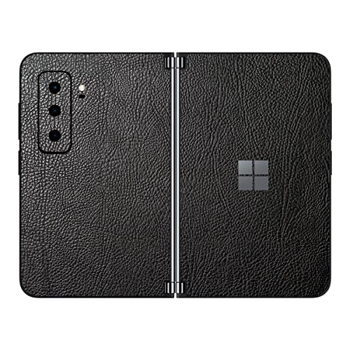 SopiGuard Sticker Skin for 2021 Microsoft Surface Duo 2 2nd Gen Edge-to ...