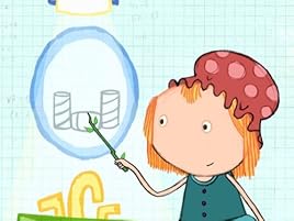 Amazon.com: Watch Peg + Cat Season 2 | Prime Video