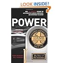 POWER: How J.D. Power III Became the Auto Industry's Adviser, Confessor ...