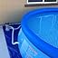 Amazon.com : Intex Easy Set 12-Foot by 30-Inch Round Pool Set : Full ...