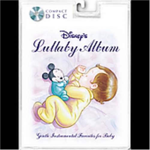 Lullaby Album : Disney: Amazon.fr: Musique