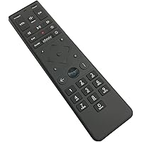 Amazon.com: XFinity Comcast XR15 Voice Control Remote for X1 Xi6 Xi5 ...
