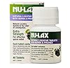 Nulax Natural Laxative Tablets with Senna and Prunes 40 Tablets in ...