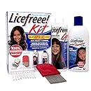 Amazon.com: Licefreee Kit All-in-One Complete Lice Killing Treatment ...