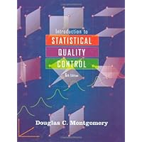 Amazon.com: Introduction to Statistical Quality Control: 9780470169926 ...