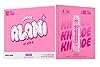(12 pack) Kimade - Alani Nu Energy Drink (12 fl. oz) - Refreshing ...