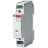Abb-entrelec esb24-22/230v - Contactor esb 24-22 230v 2na+2nc: Amazon ...