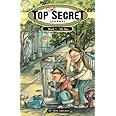 Sam's Top Secret Journal: Book One – We Spy: Adelman, Sean ...