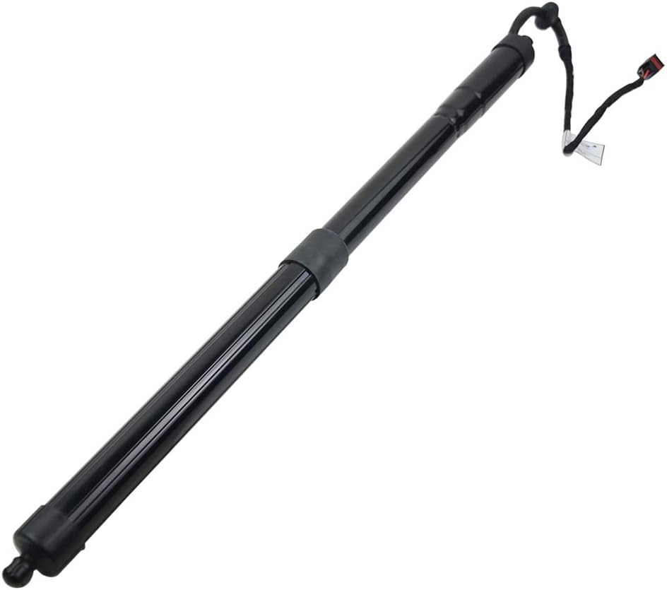 Amazon.com: GLOSSY AUTO PARTS Rear Electric Tailgate Gas Support Strut ...