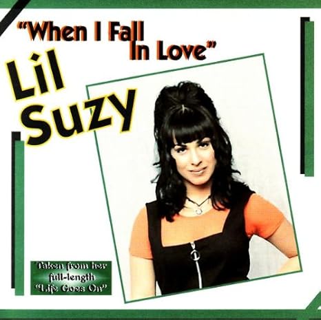 Lil Suzy - When I Fall in Love - Amazon.com Music