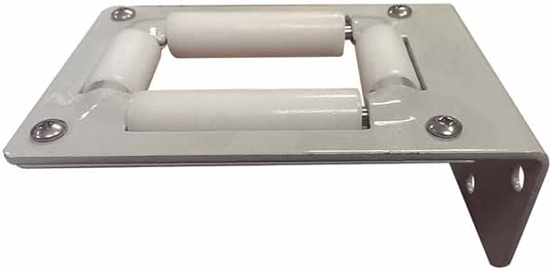 Amazon.com : Interstate Pneumatics HSR90-RG Roller Guides For HSR90 ...