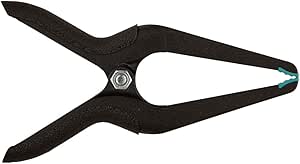 Wolfcraft B3431 Micro Tip Spring Clamp (2) - - Amazon.com