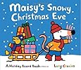 Amazon.com: Merry Christmas, Maisy (9780763657666): Lucy Cousins: Books