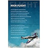 Touching the Face of God: The Story of John Gillespie Magee, Jr. and ...