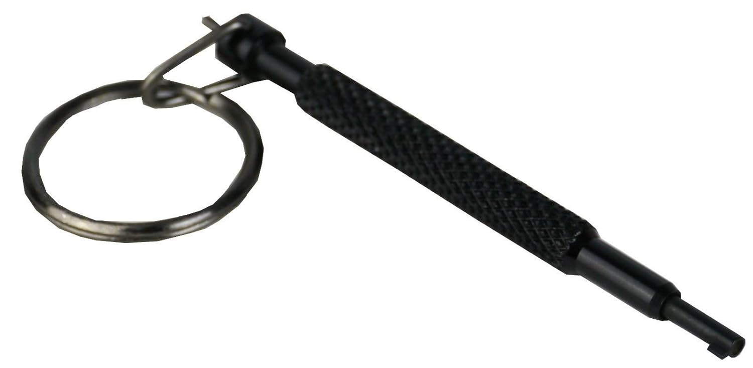 Savage Island Long Reach Tactical Handcuff Key Police Military Prison ...