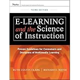 e-Learning and the Science of Instruction: Proven Guidelines for ...