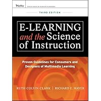 Amazon.com: e-Learning and the Science of Instruction: Proven ...