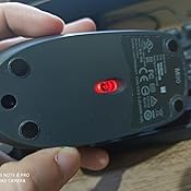 Mouse Logitech M90 USB Preto - 910-004053: Amazon.com.br: Informática