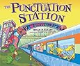 The Punctuation Station: Brian P. Cleary, Joanne Lew-Vriethoff ...