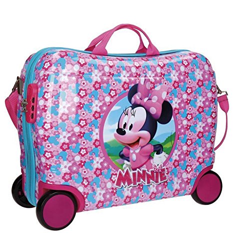Maletas infantiles: los mejores modelos | Mi-Maleta.com