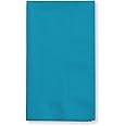 Amazon.com: Creative Converting Touch of Color 2-Ply 50 Count Paper ...