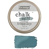 Amazon.com: Prima Marketing Inc. REDESIGN CHALK PASTE, Neptune