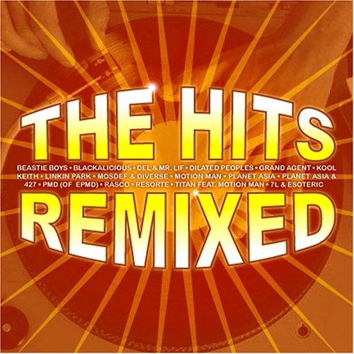 Hits Remixed : Hits Remixed: Amazon.fr: Musique