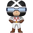 Funko Pop! Animation: Speed Racer - Racer X, Multicolor : Toys & Games