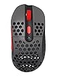Amazon.com: Darmoshark GN1 Wireless Gaming Mouse,Two Modes 2.4G/USB-C ...