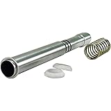 Amazon.com: Push Rod Tubes, Threaded Adjustable, 8 Pieces, Compatible ...
