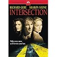Amazon.com: Intersection [DVD] : Richard Gere, Sharon Stone, Lolita Davidovich, Martin Landau ...