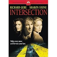 Amazon.com: Intersection [DVD] : Richard Gere, Sharon Stone, Lolita ...