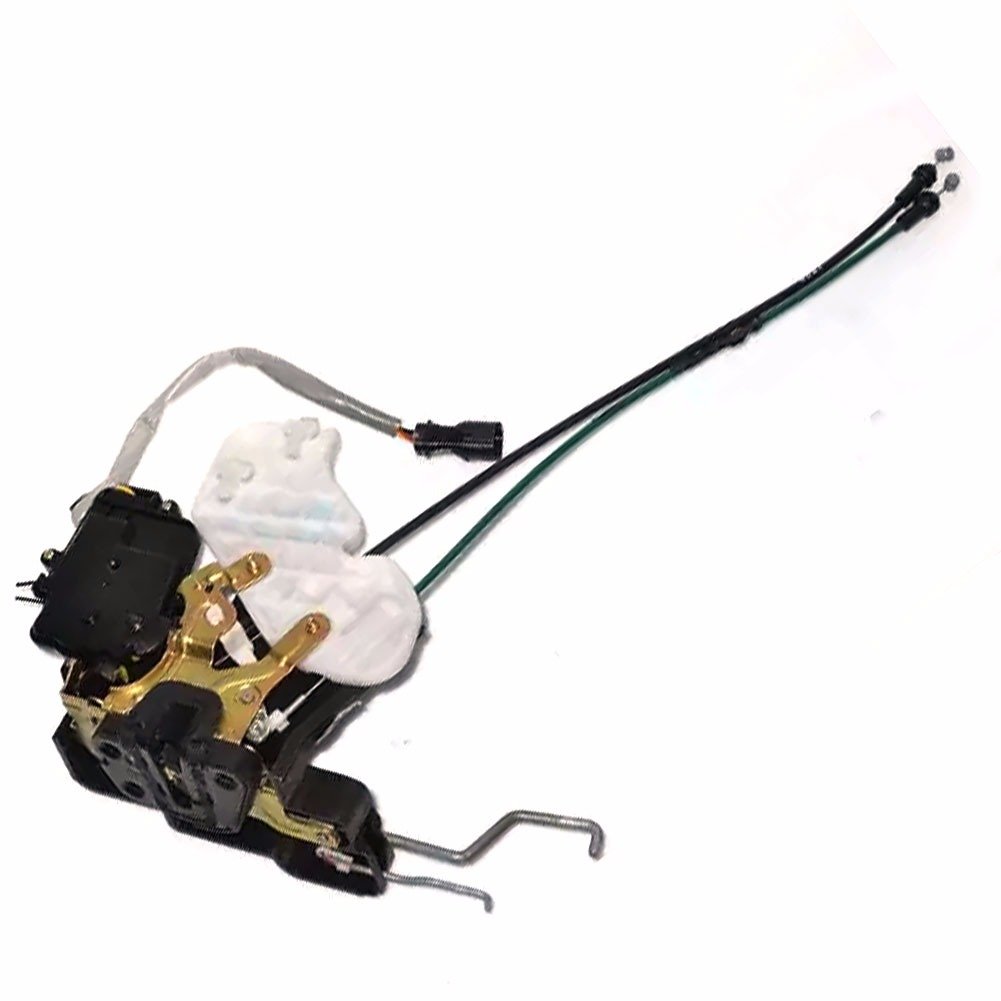 Oem Door Lock Actuator NEW FRONT RH DOOR LOCK ACTUATOR FOR 1999-2000 ...