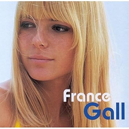 Gall, France - Long Box 3 CD : France Gall [Best of] - Amazon.com Music