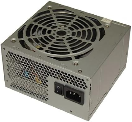 Compucase HEC-350TC-2WE 350W ATX Gris Unidad de - Fuente de ...