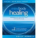 Brain Sync (Kelly Howell) - Mind Body Healing - Amazon.com Music